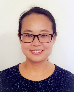 Our Practitioners - Ping Ming Health