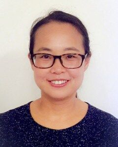 Our Practitioners - Ping Ming Health