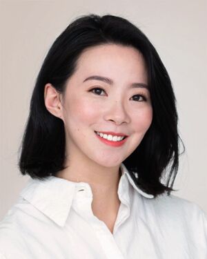 Our Practitioners - Ping Ming Health
