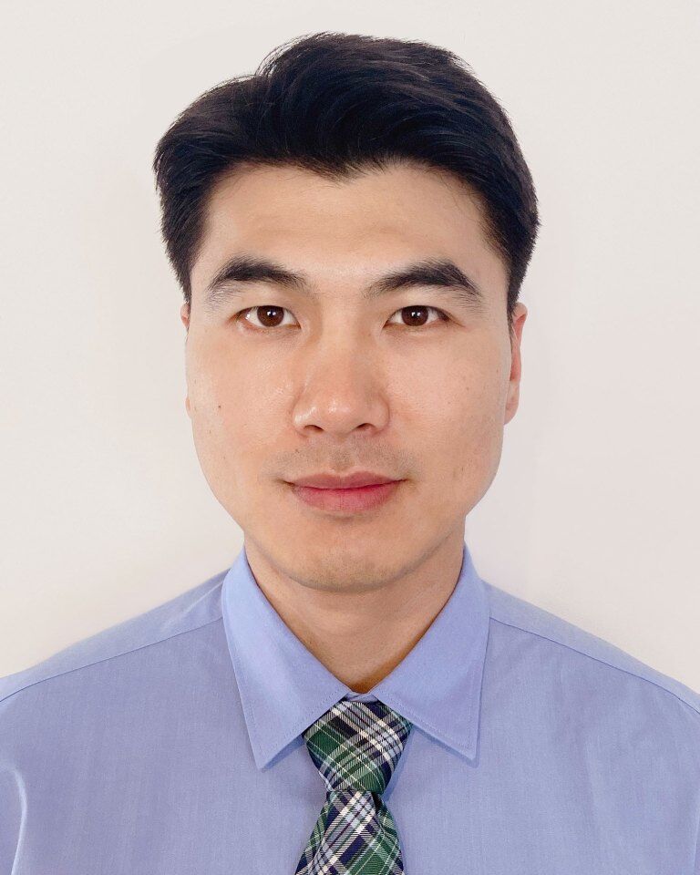 Our Practitioners - Ping Ming Health