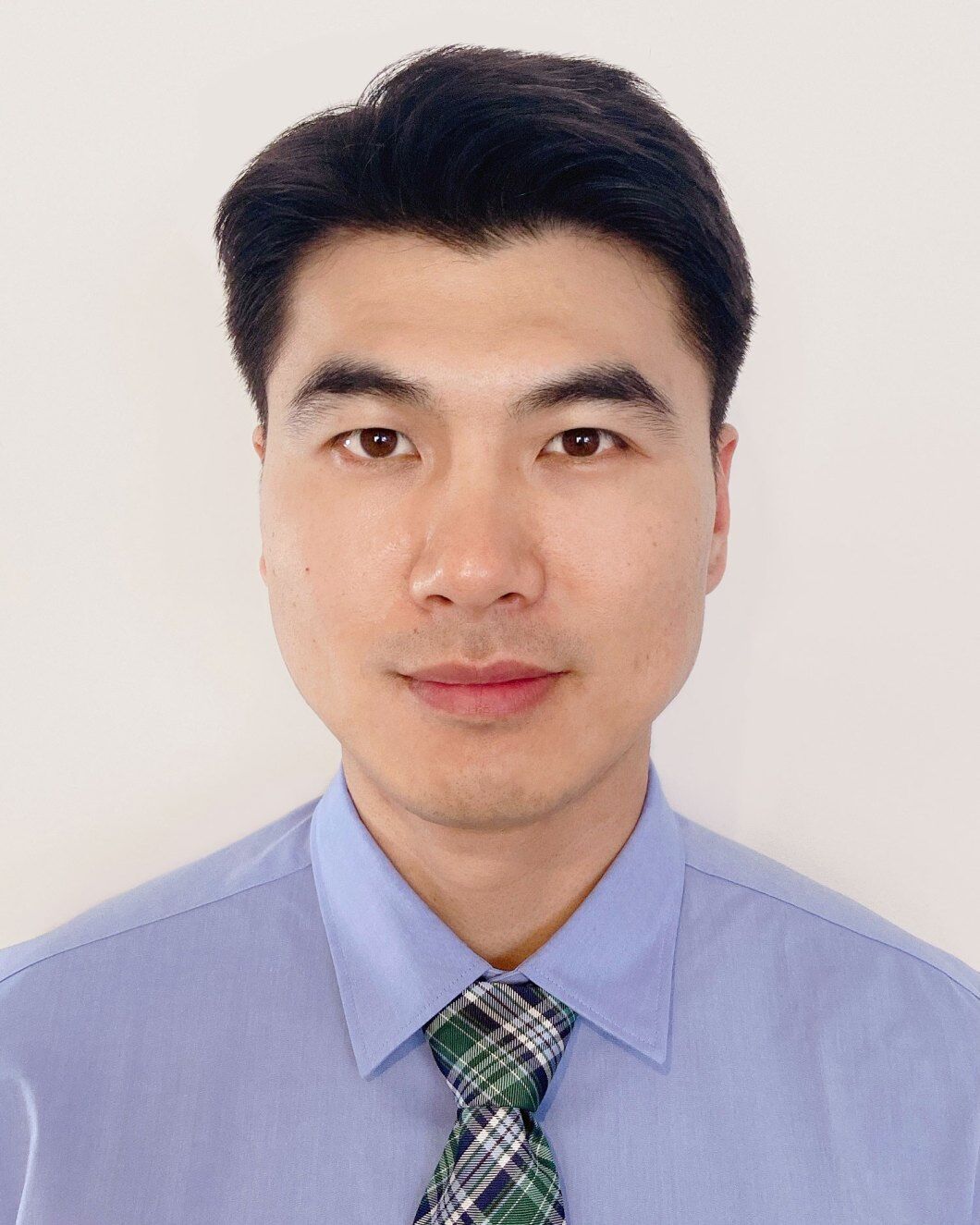 Our Practitioners - Ping Ming Health